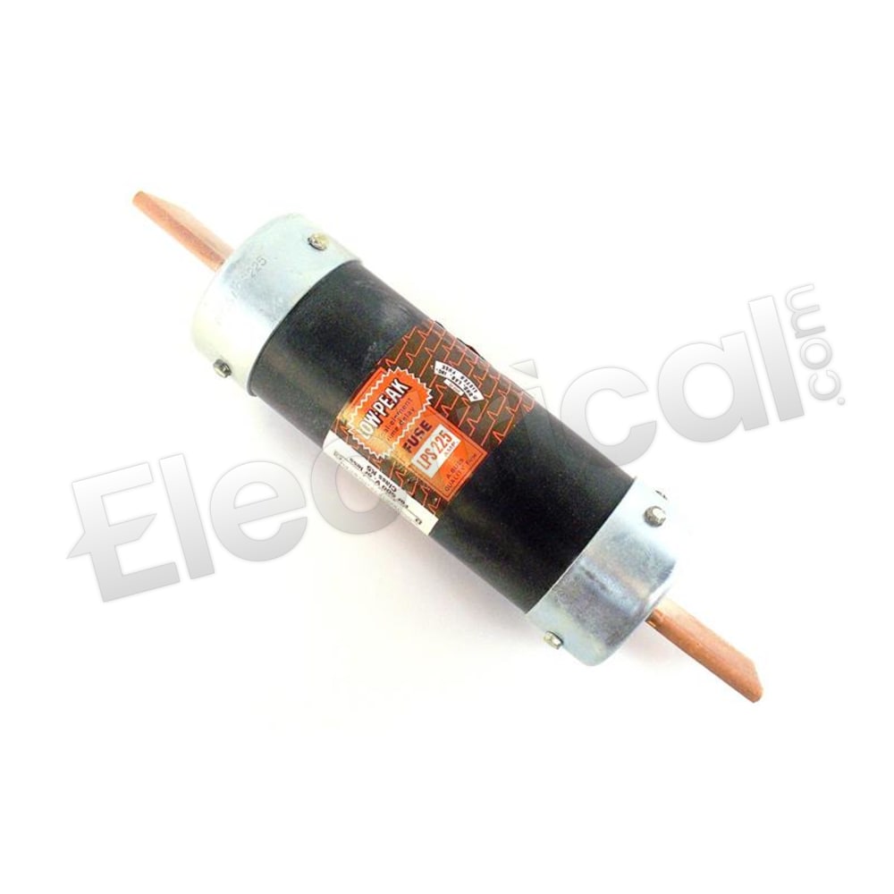Eaton LPS-225 Low Voltage Fuse