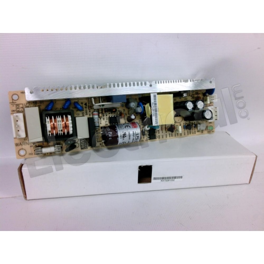 Mean Well LPS-50-48 Power Supply Power Supply