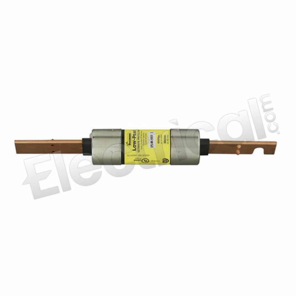 Eaton LPS-R600 Low Voltage Fuse