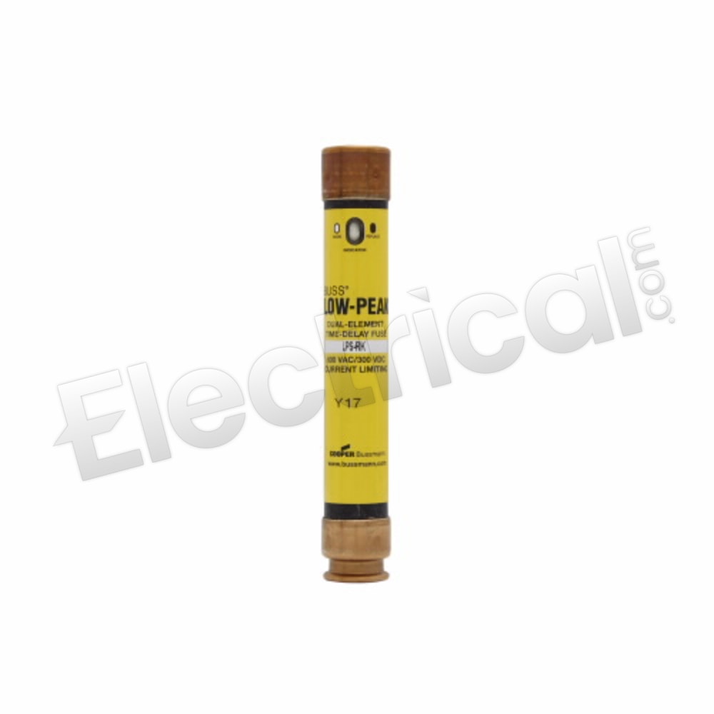 Cooper Bussmann LPS-RK-20 Low Voltage Fuse