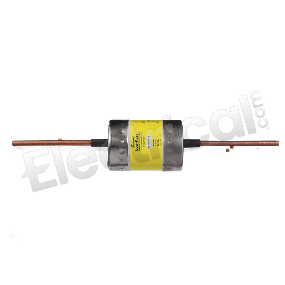 Cooper Bussmann LPS-RK-300SP Low Voltage Fuse