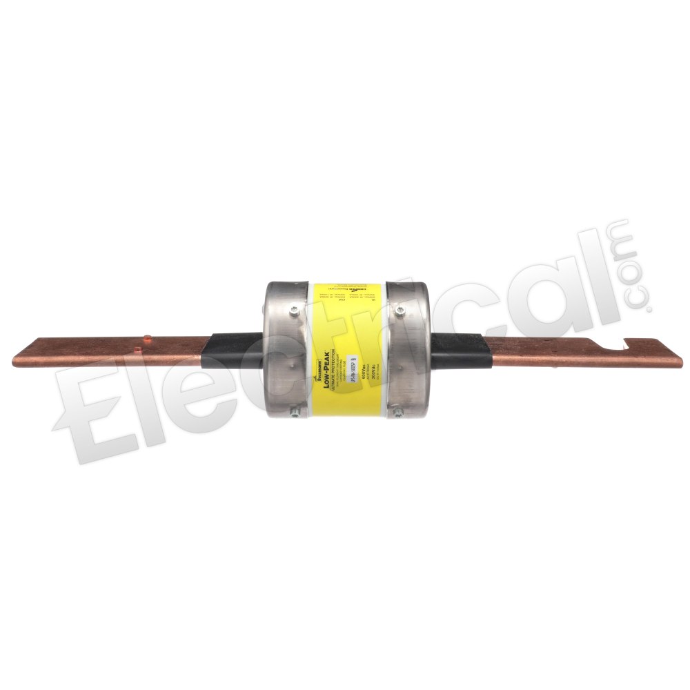 Cooper Bussmann LPS-RK-500SP Low Voltage Fuse