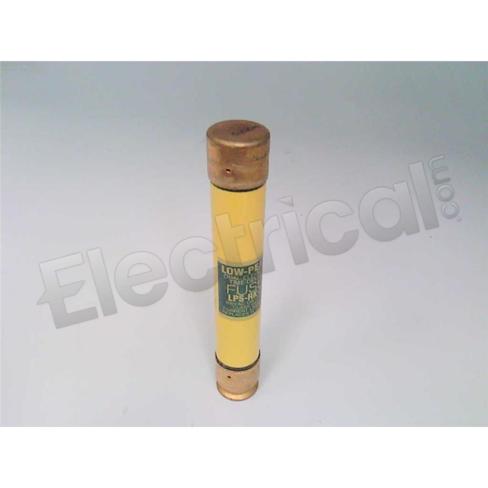 Eaton LPS-RK-7 Low Voltage Fuse