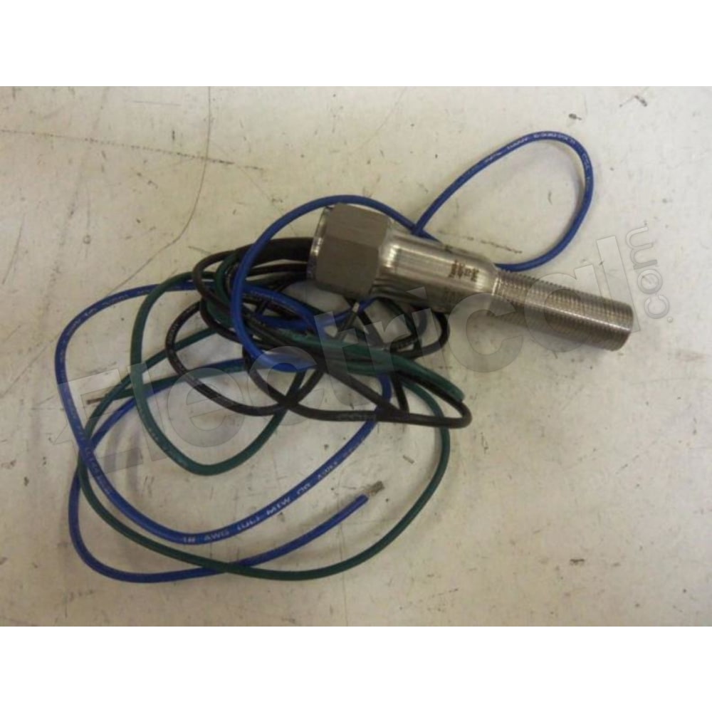 Topworx LPS-XPWNA Machine Parts Machine Part