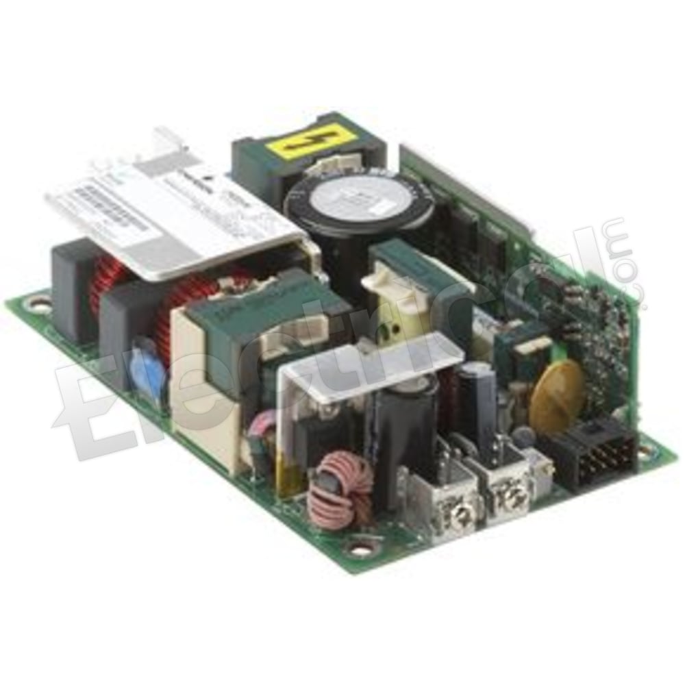 Artesyn Technologies LPS205-M AC Power Supply Power Supply