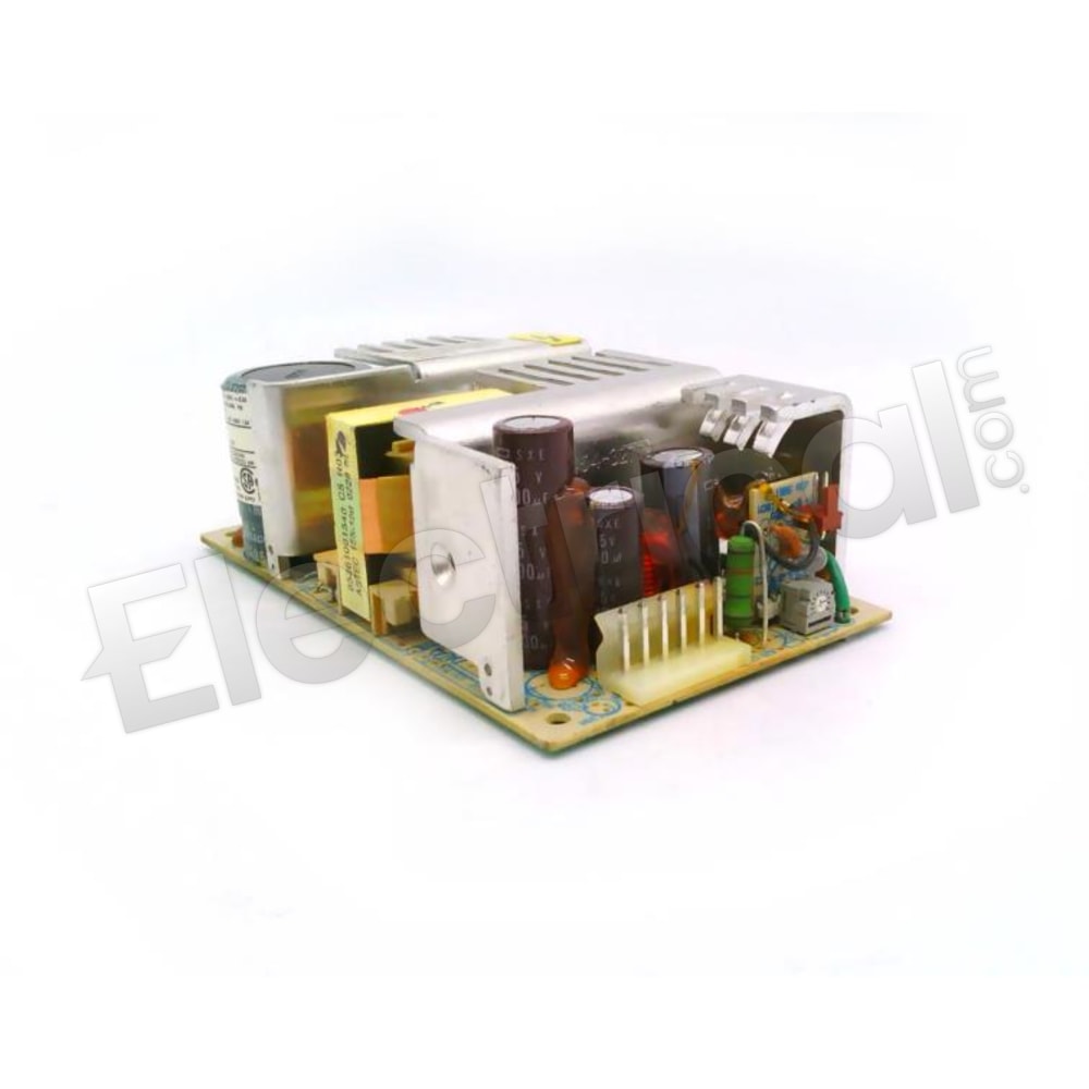 Artesyn Technologies LPS64 AC Power Supply Power Supply