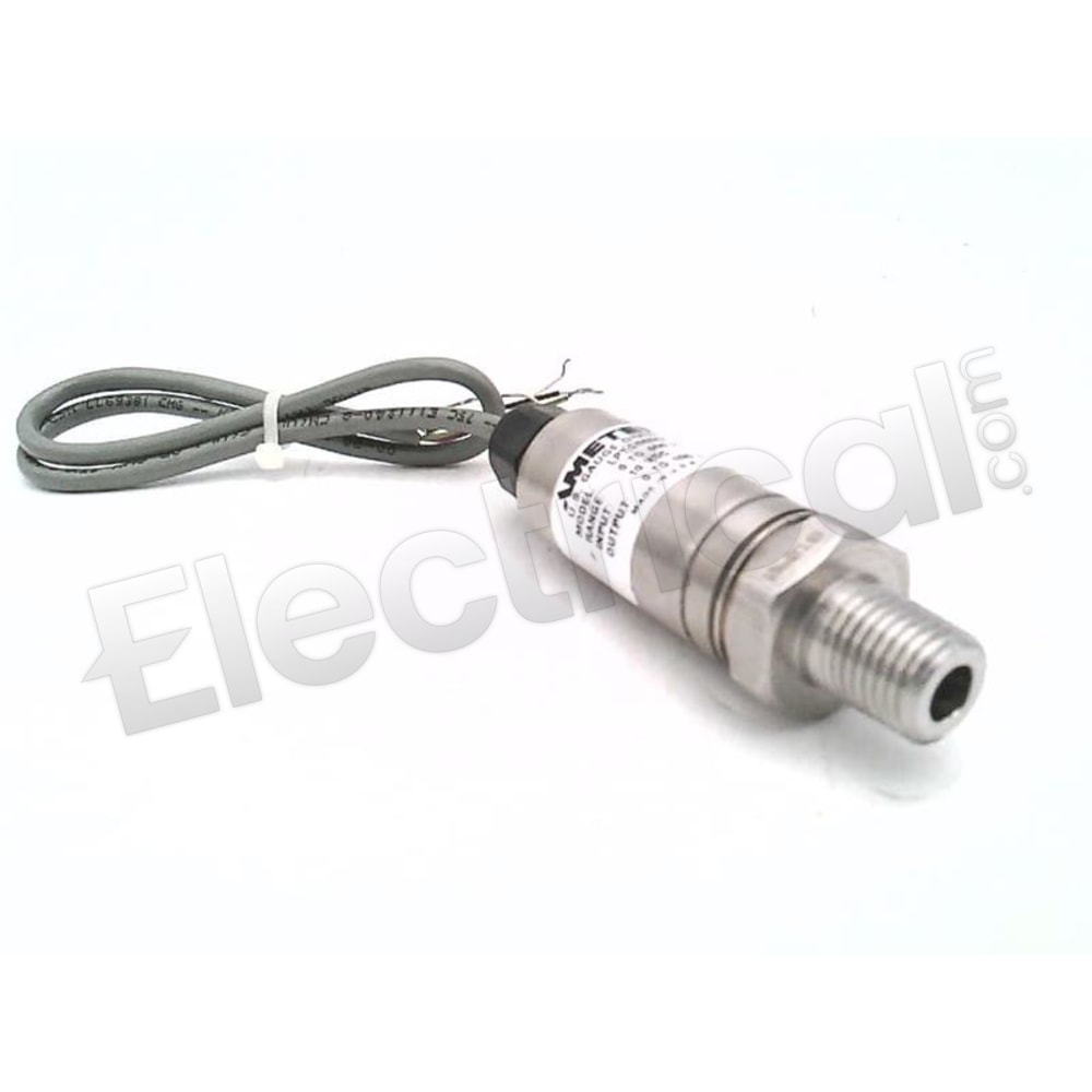 Ametek LPTG0600APT021 Sensor Automation