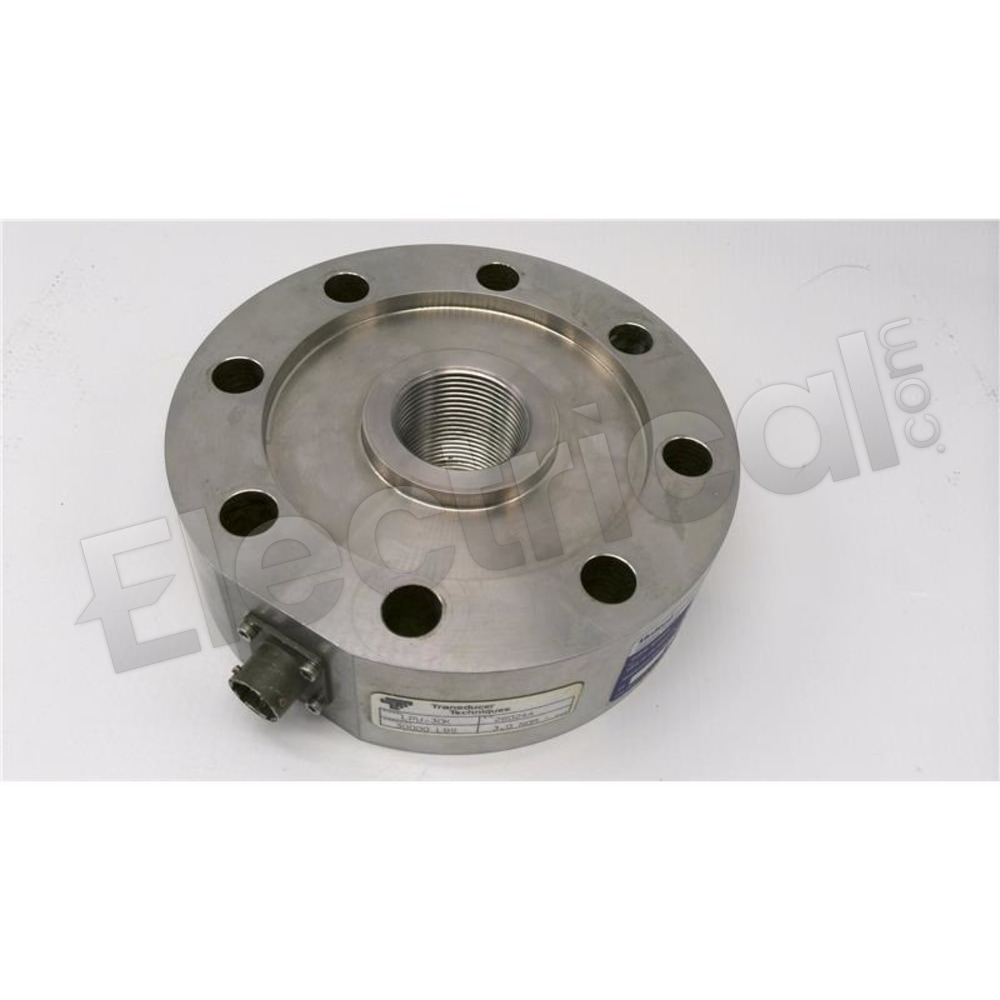 Transducer Techniques LPU-30K Sensor Automation