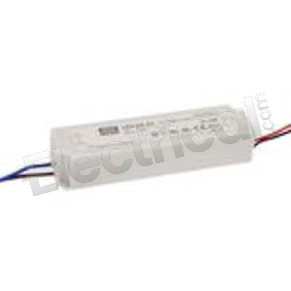 Mean Well LPV-60-5 Power Supply Power Supply