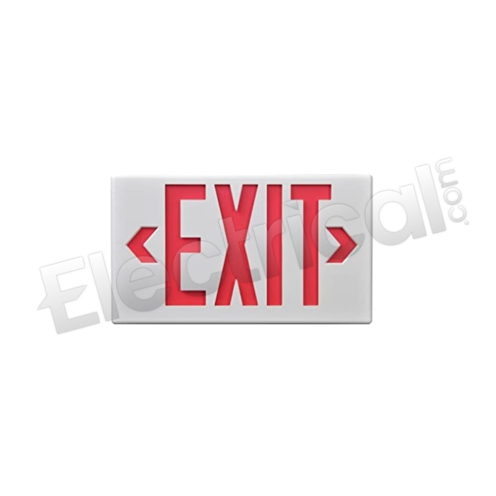 Eaton LPX7 Sign Building Maintenance