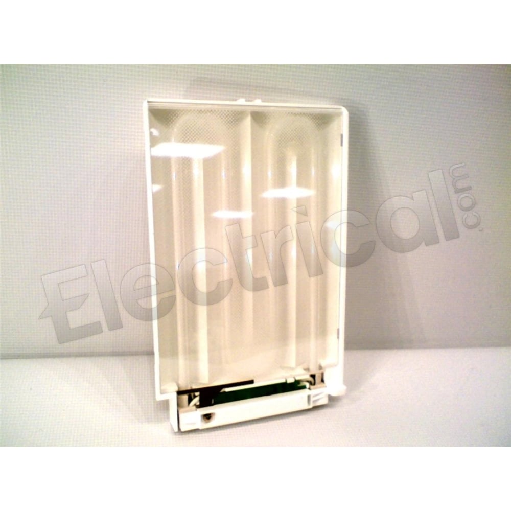 Sharp LQ0B10 HMI Backlight Automation