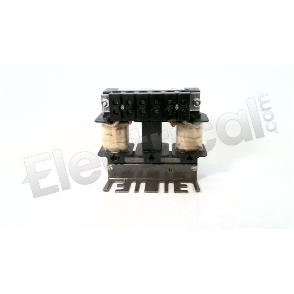 Automation Direct LR-22P0-1PH Line Reactor Transformer