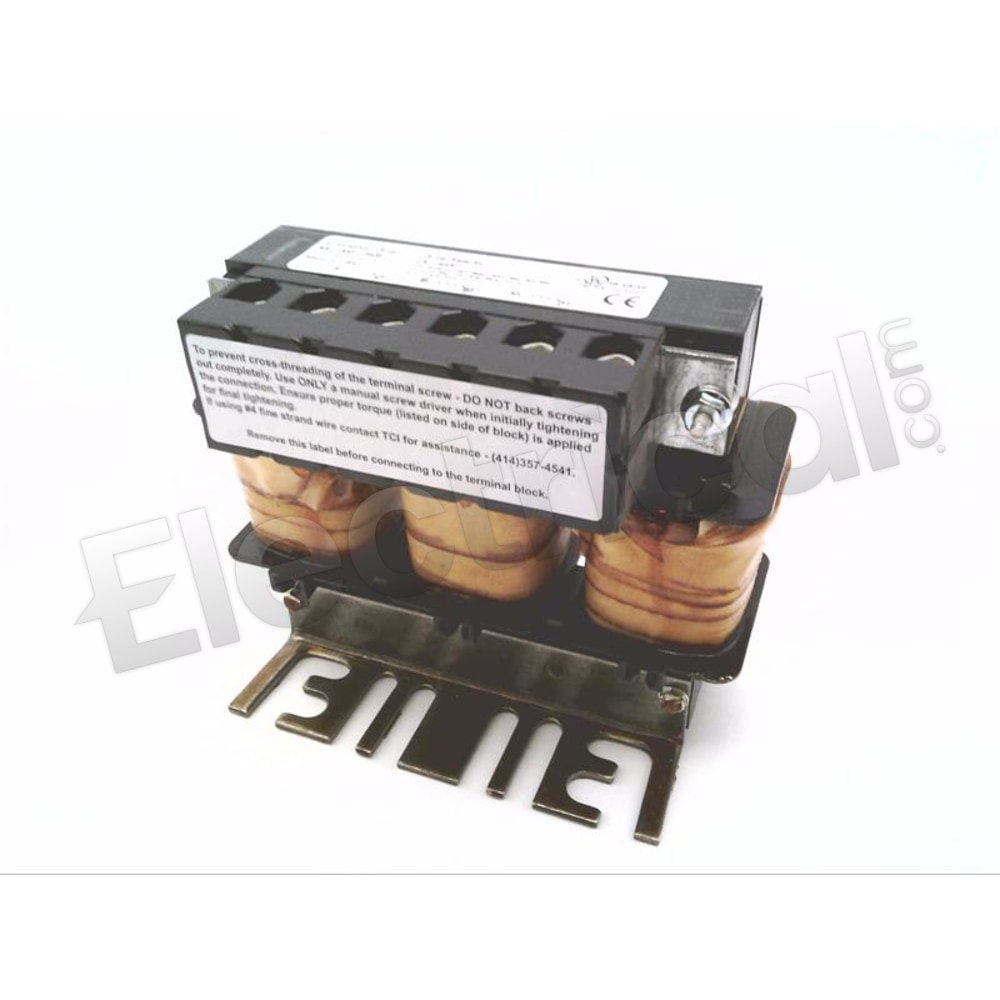 Automation Direct LR-4020 Line Reactor Transformer