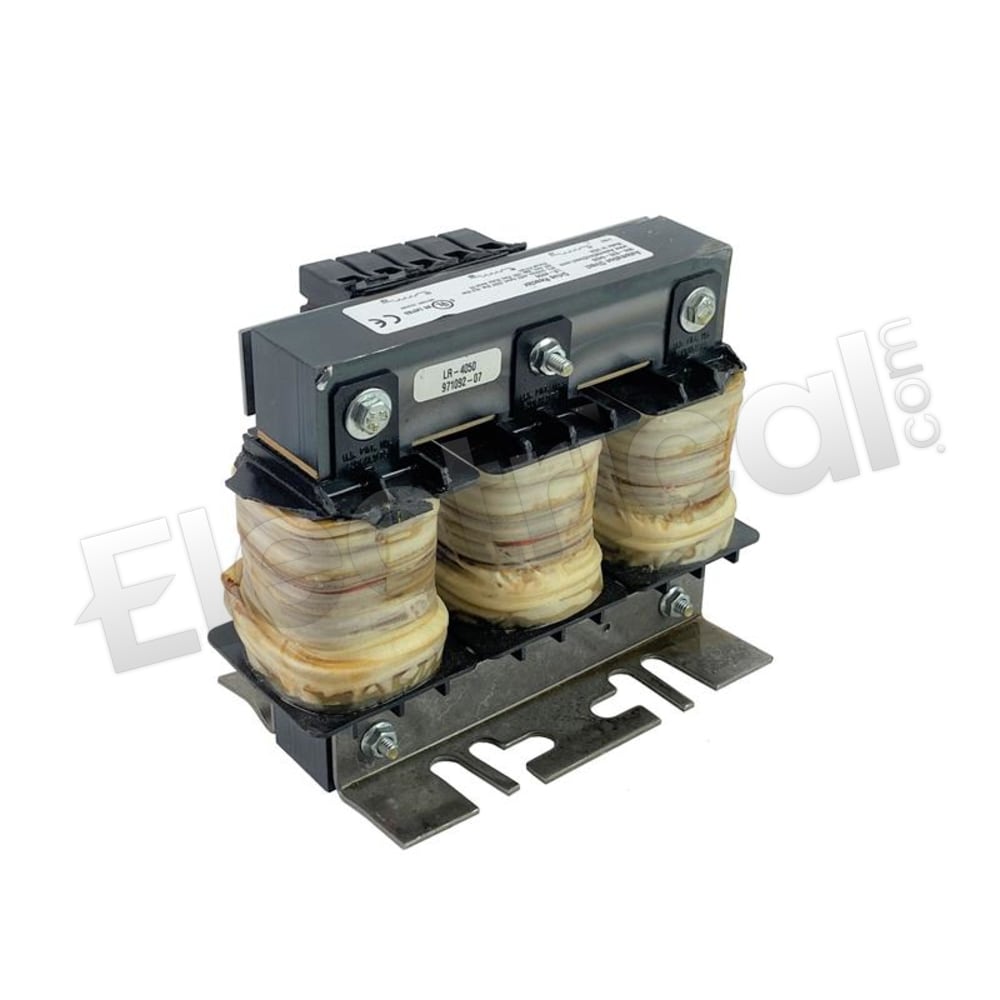 Automation Direct LR-4050 Line Reactor Transformer