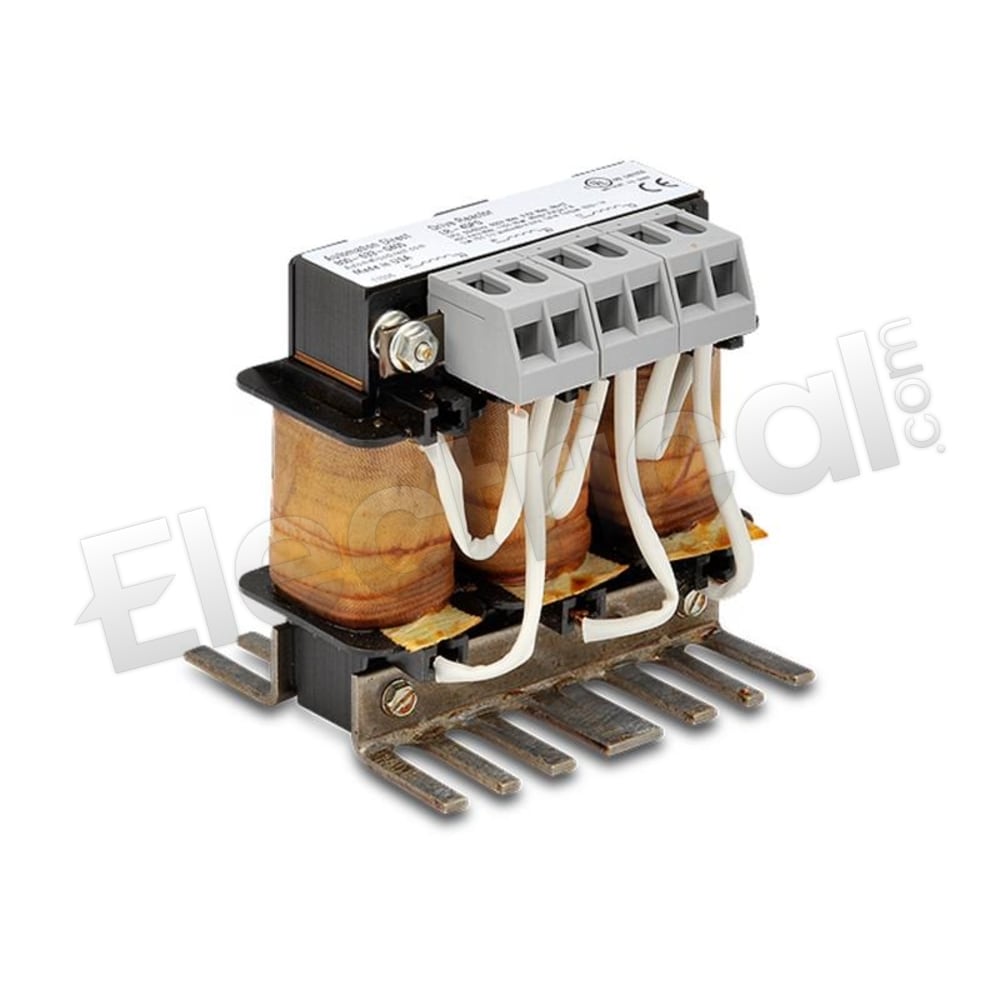 Automation Direct LR-45P0 Line Reactor Transformer