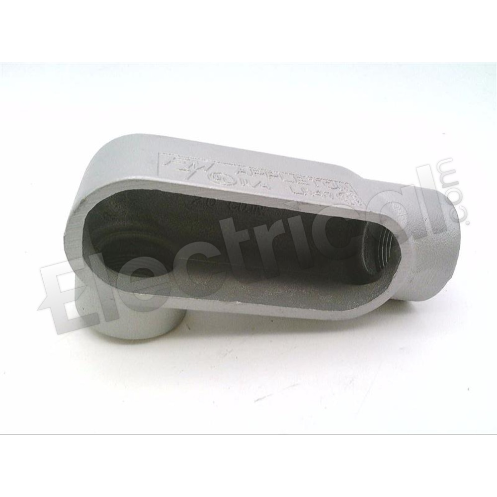 Emerson LR-47 Conduit Fittings Electrical Product