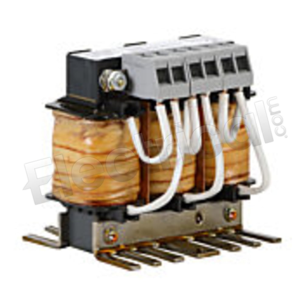 LR-5010 Automation Direct Line Reactor Transformer