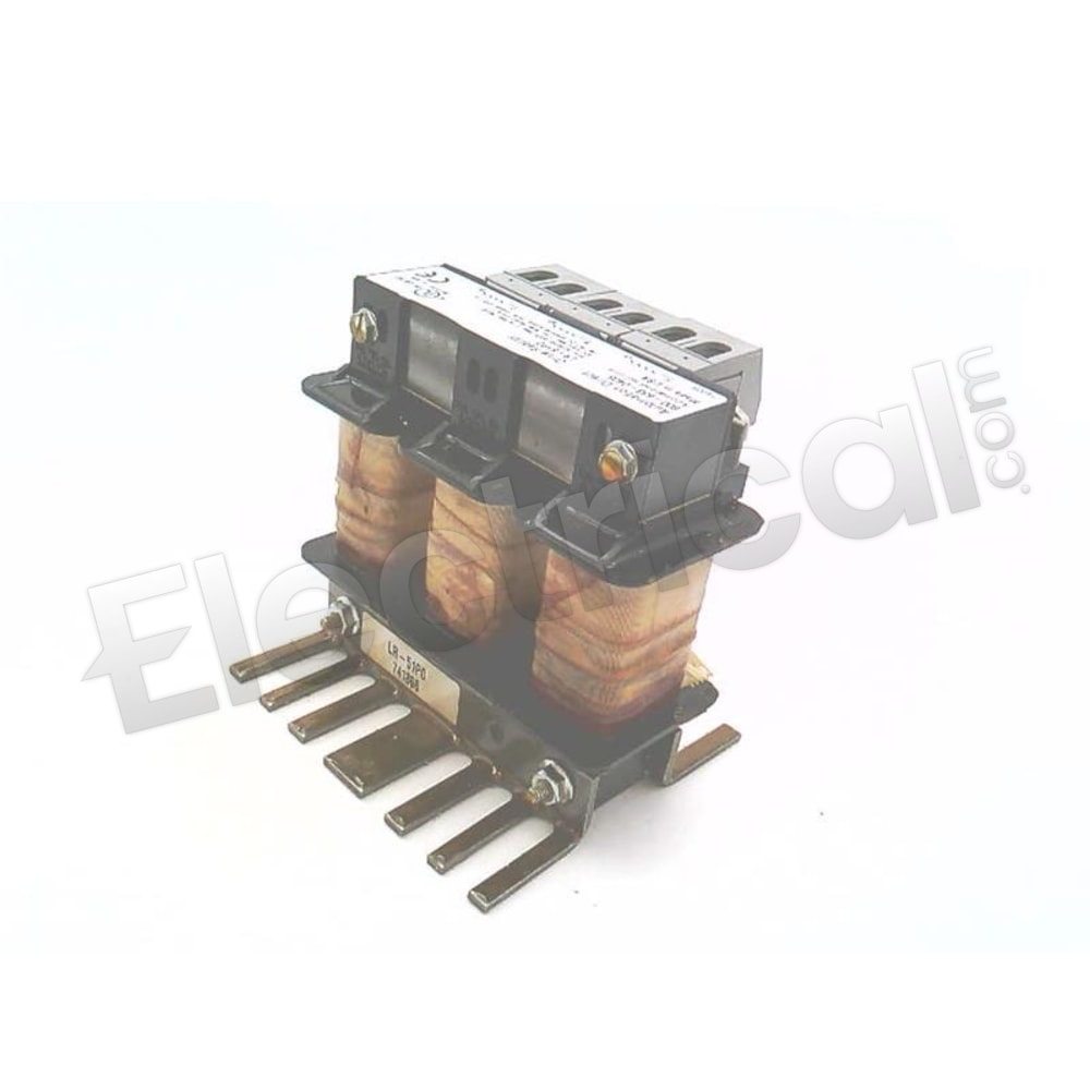 Automation Direct LR-51P0 Line Reactor Transformer