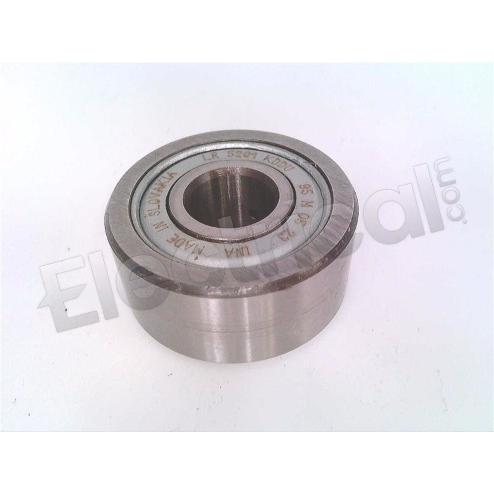 Schaeffler Group LR-5201-KDDU Bearing Machine Part