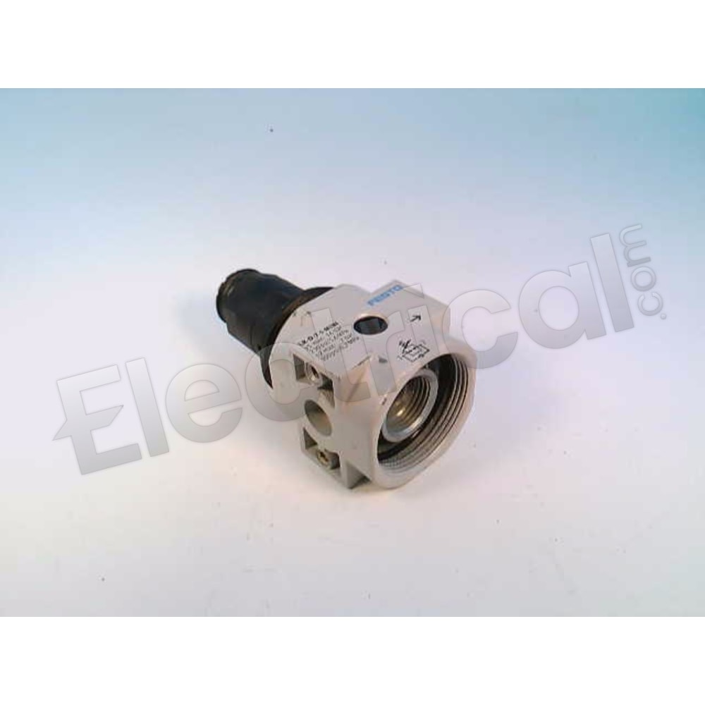 Festo LR-D-7-I-MINI Regulator Pneumatic