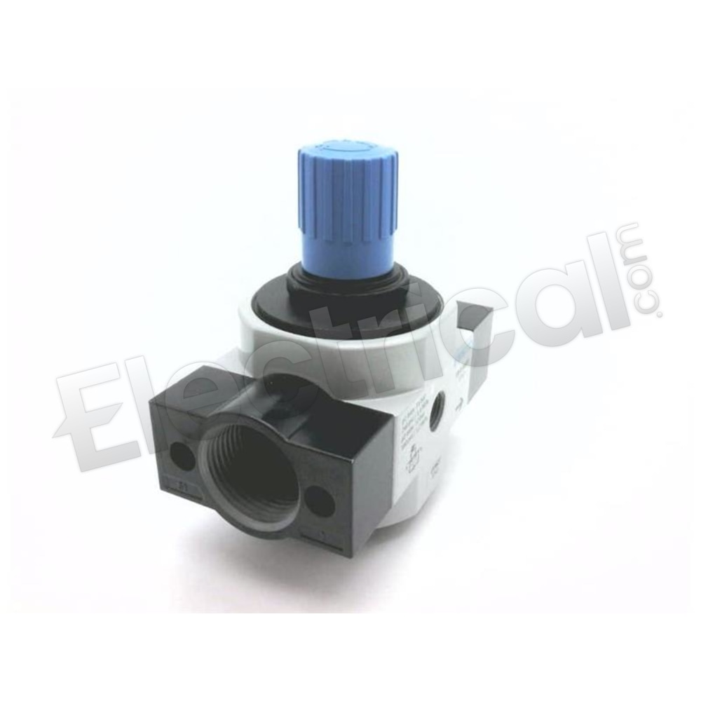 Festo LR-D-MAXI Solenoid Valve Valve