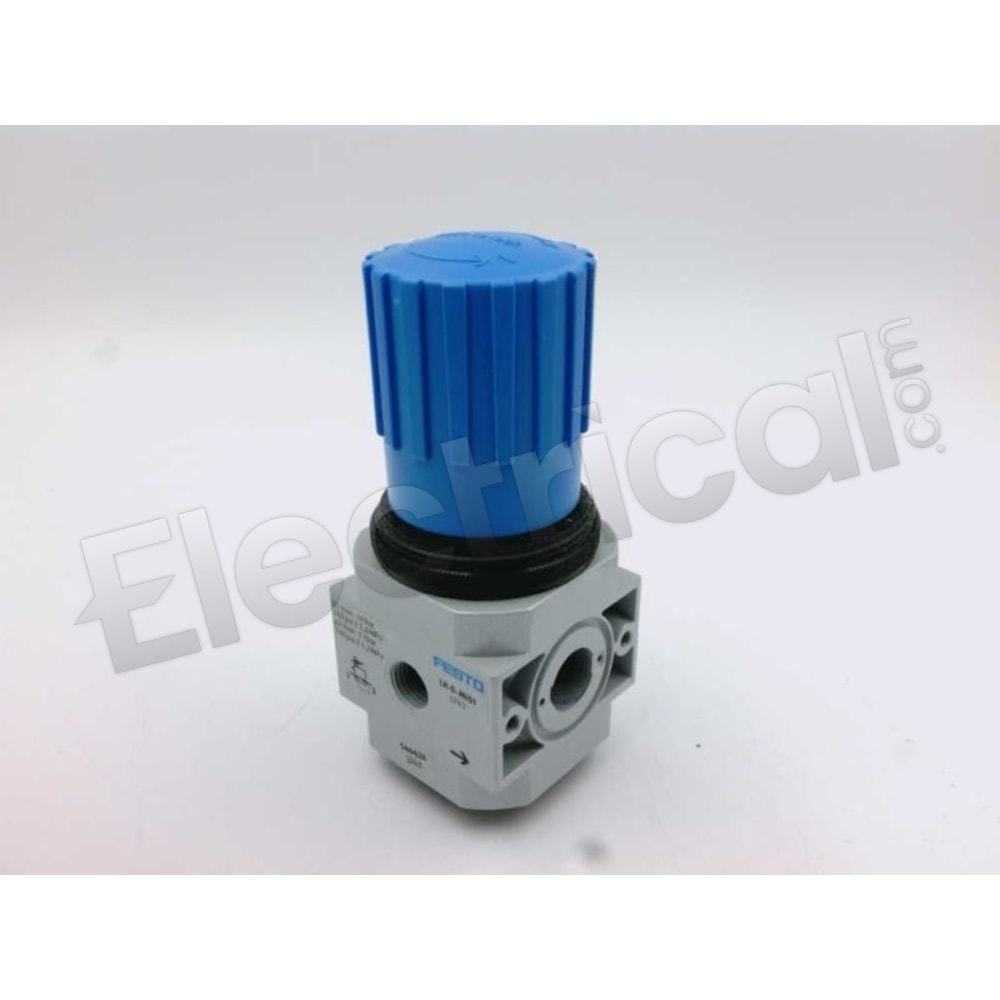 LR-D-MIDI Festo Pneumatic Valve Pneumatic