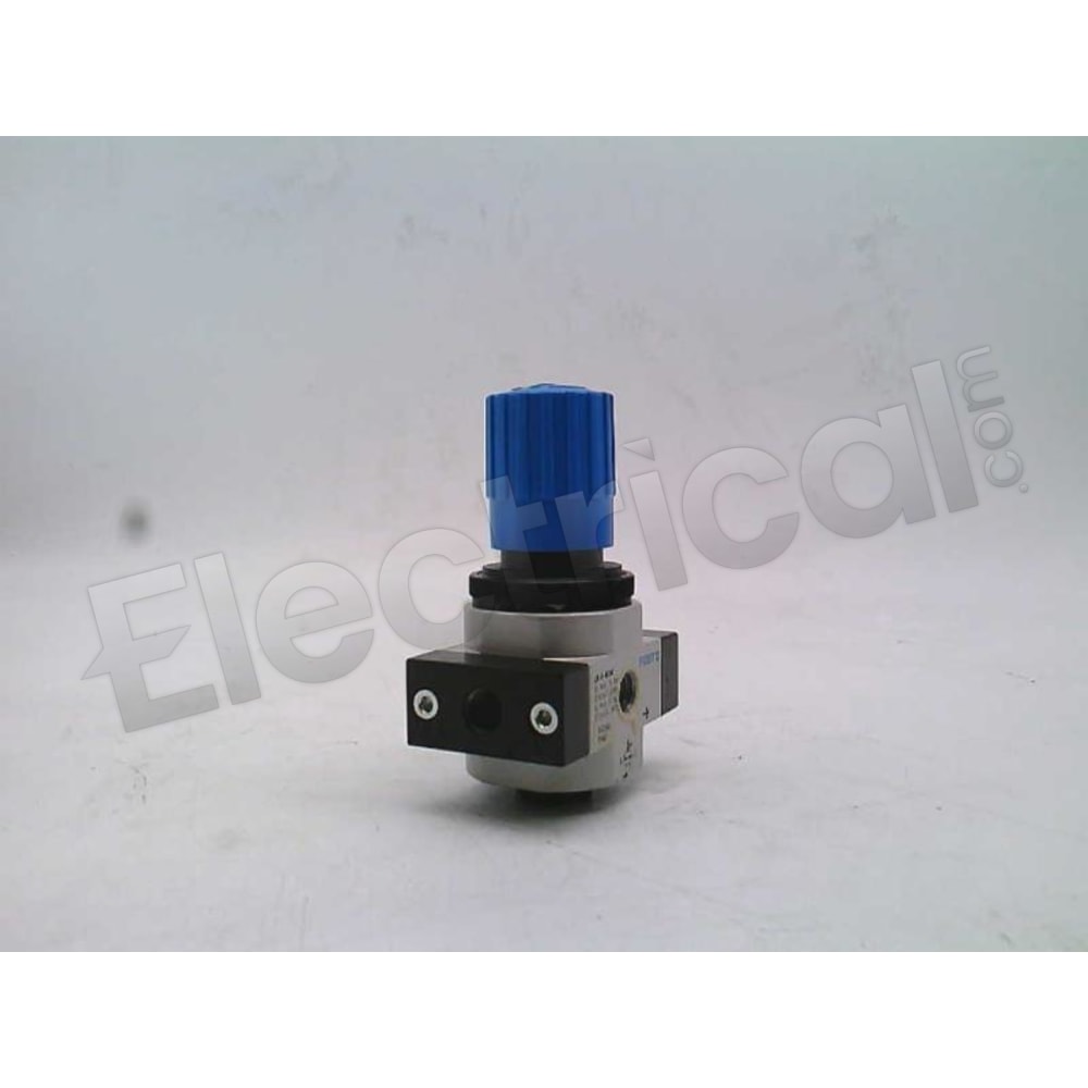 LR-D-MINI Festo Regulator Pneumatic