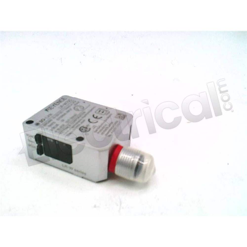 Keyence Corp LR-W70C Sensor Automation