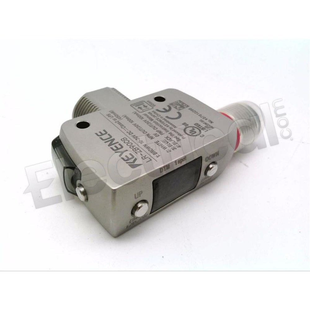 LR-ZB90CB Keyence Corp Sensor Automation
