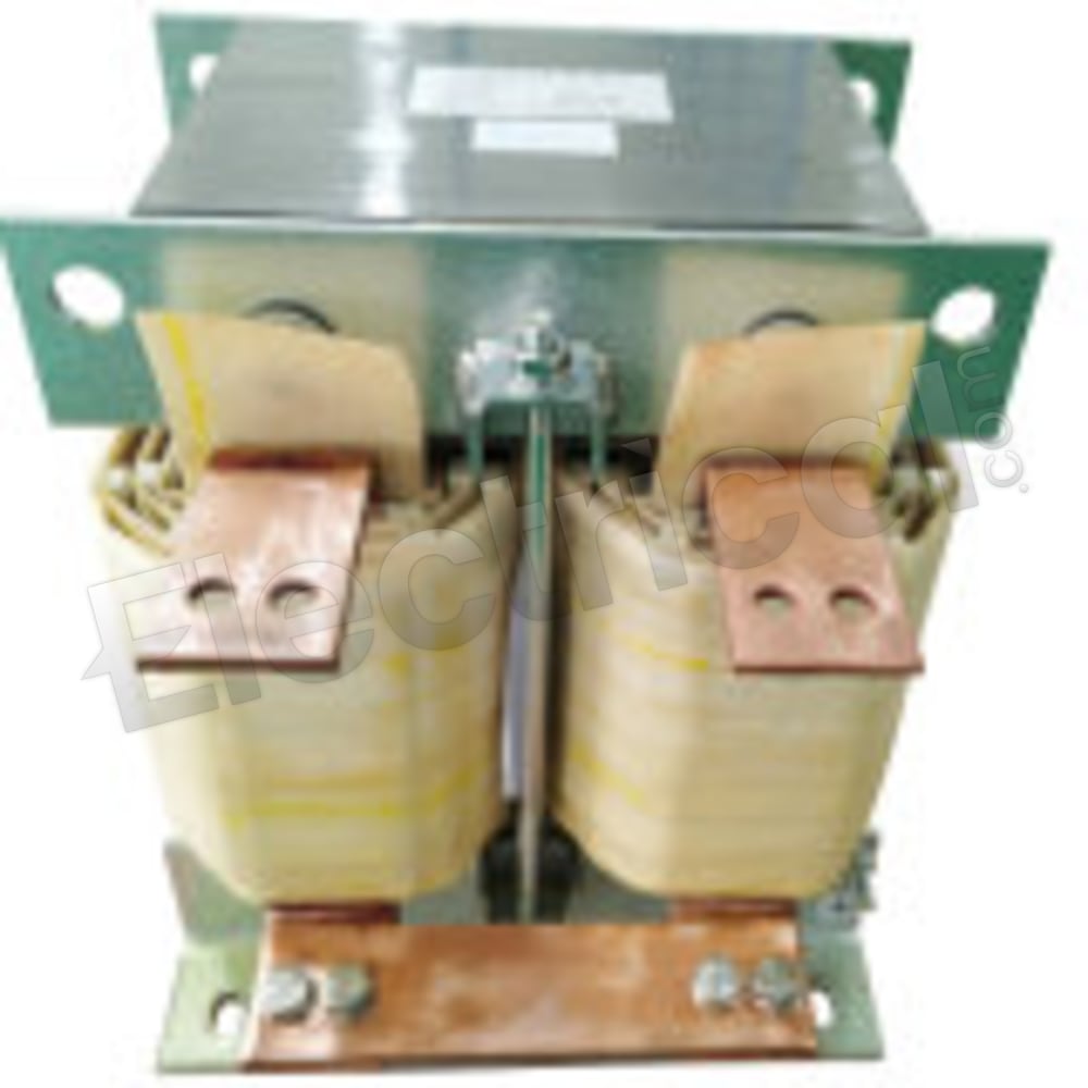 ABB LR0059A00 Line Reactor Transformer