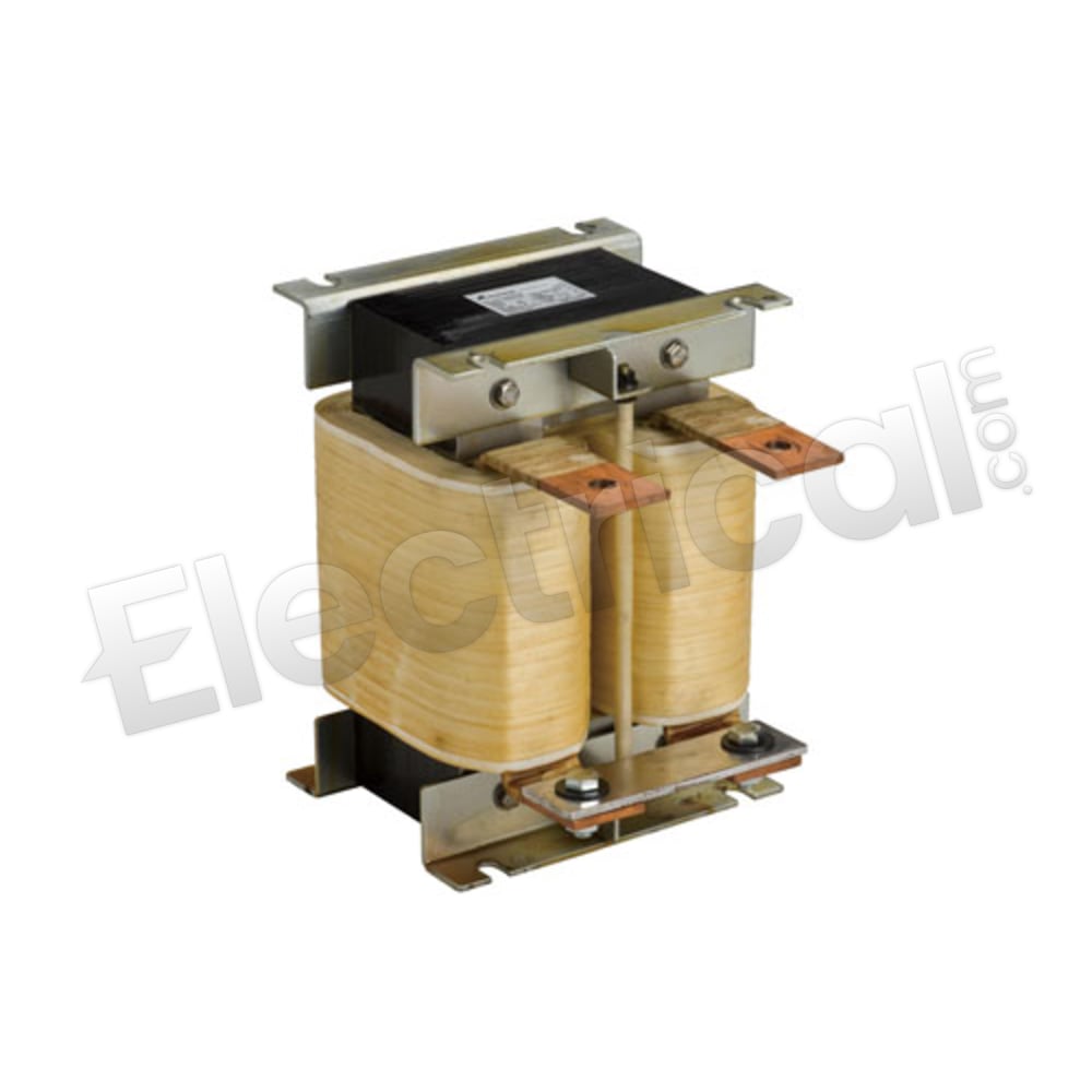 ABB LR0060A00 Line Reactor Transformer