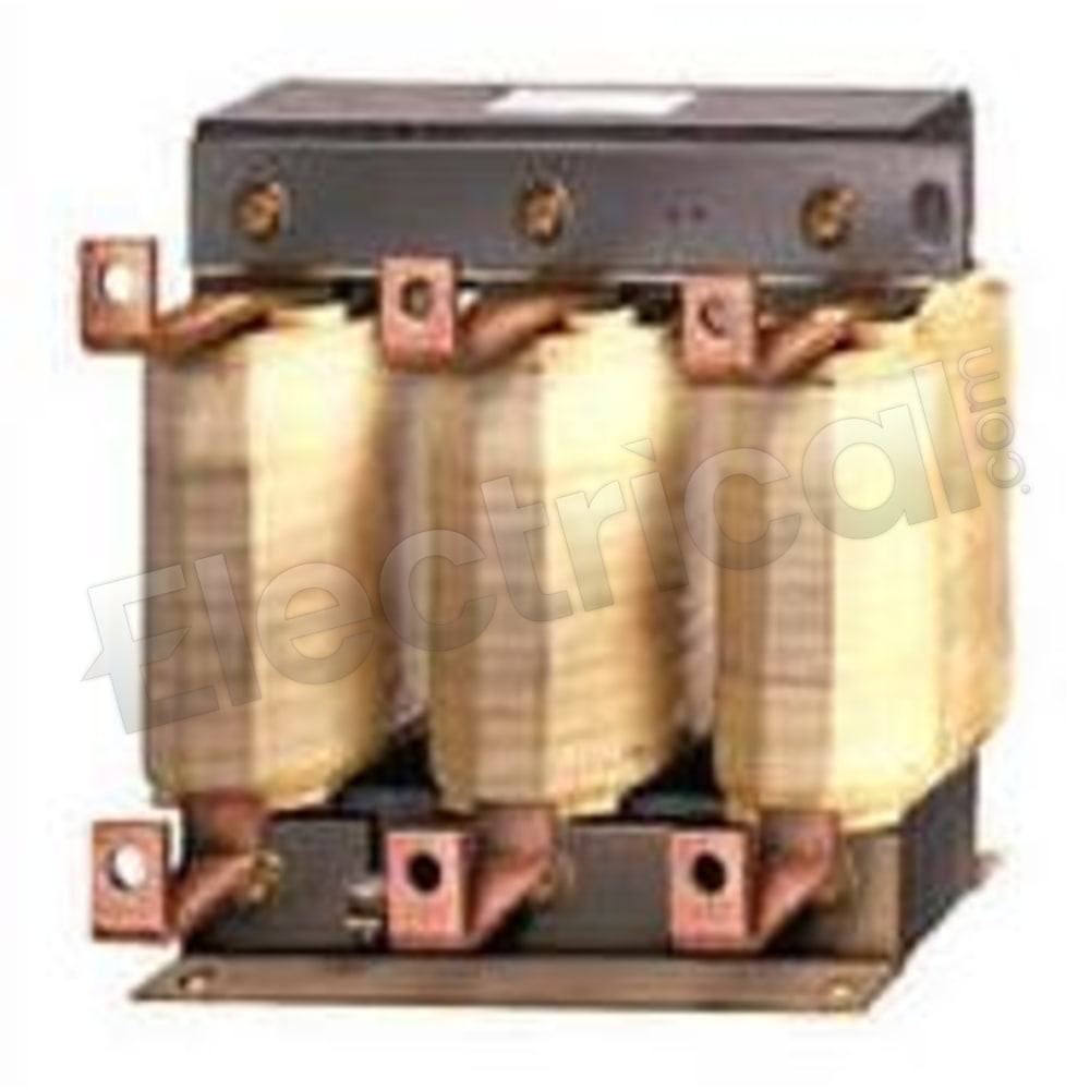 ABB LR0072A00 Line Reactor Transformer