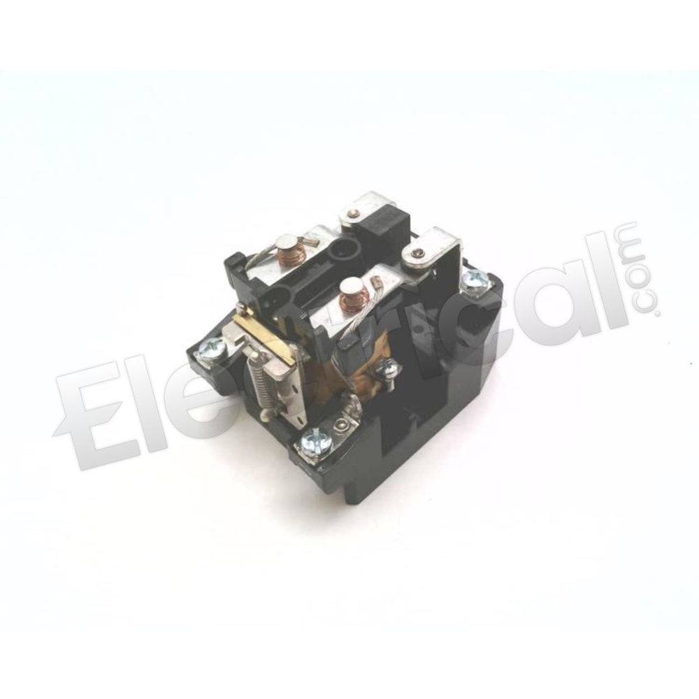 Dover Corporation LR15734 Overload Relay Motor Control