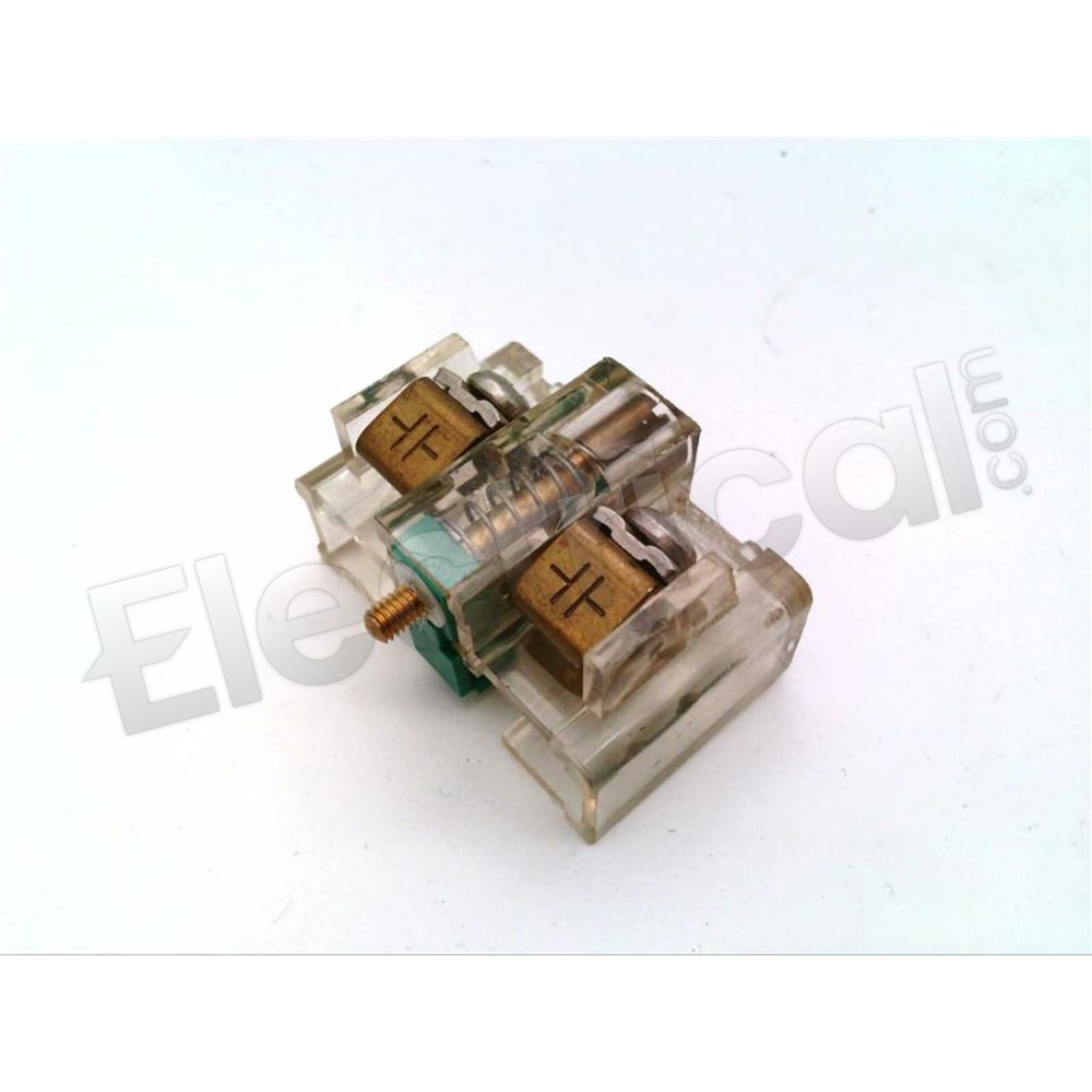 Schneider Electric LR2-8098-OPEN Contactor Motor Control