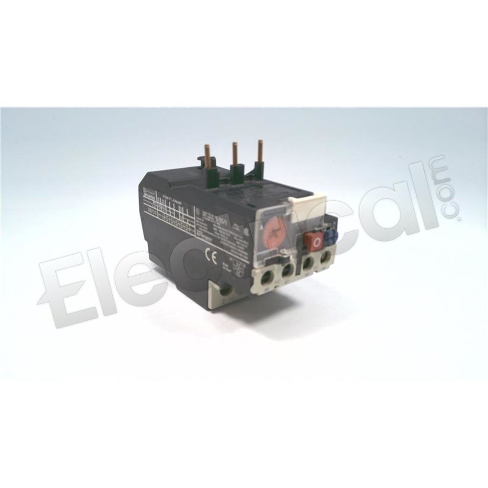 LR2-D1522 Schneider Electric Overload Relay Motor Control