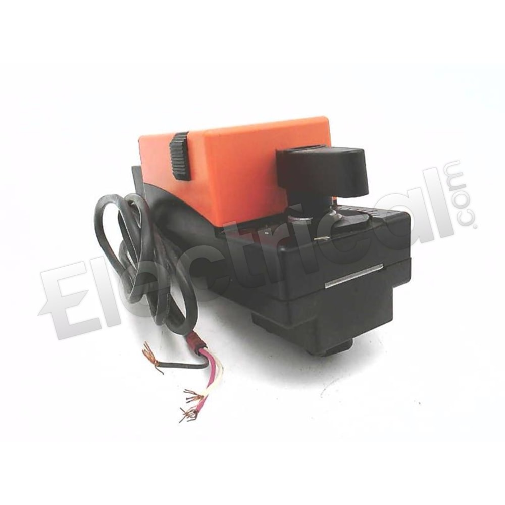 Belimo LR24-3 US Pneumatic Actuator Pneumatic