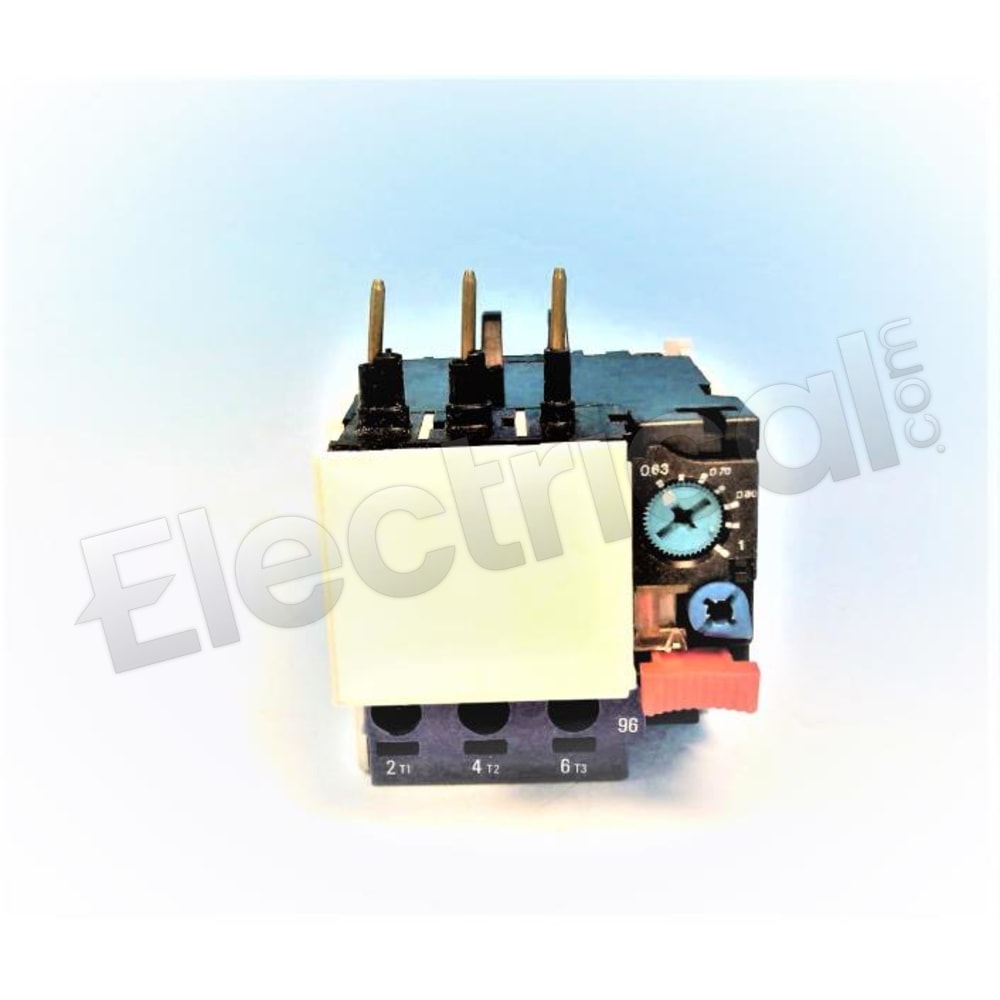 LR3-E005 Schneider Electric Overload Relay Motor Control