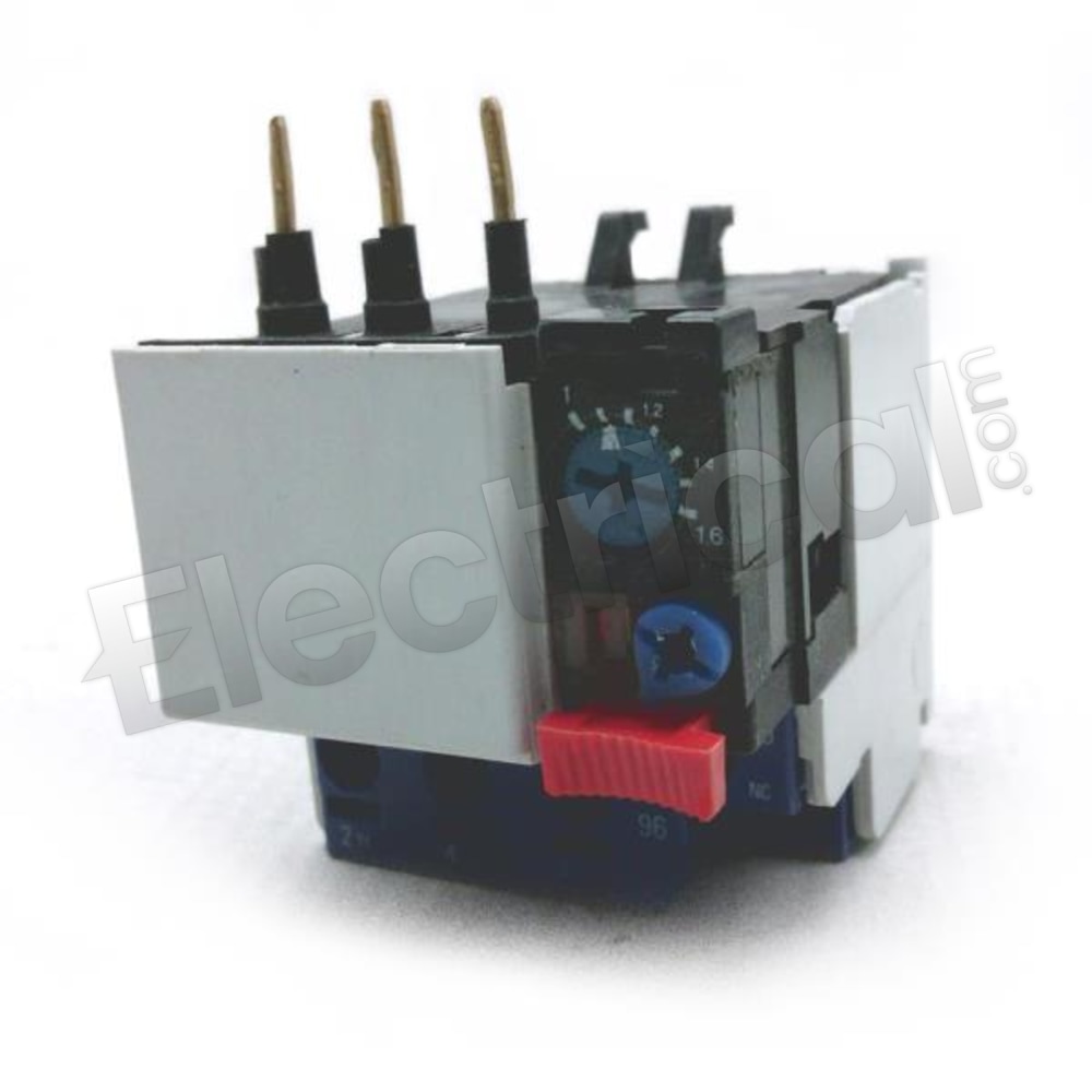 LR3-E006 Schneider Electric Overload Relay Motor Control