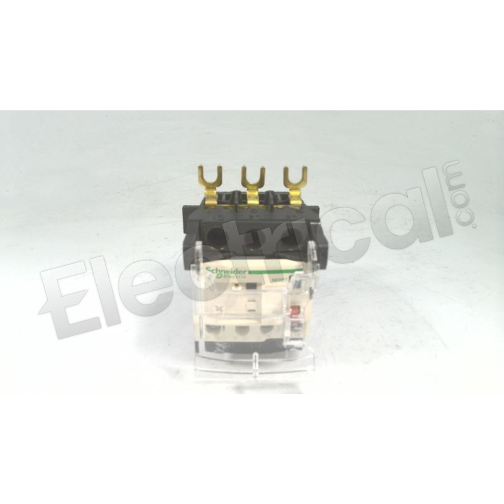 Schneider Electric LR3D10L Heater Element Motor Control
