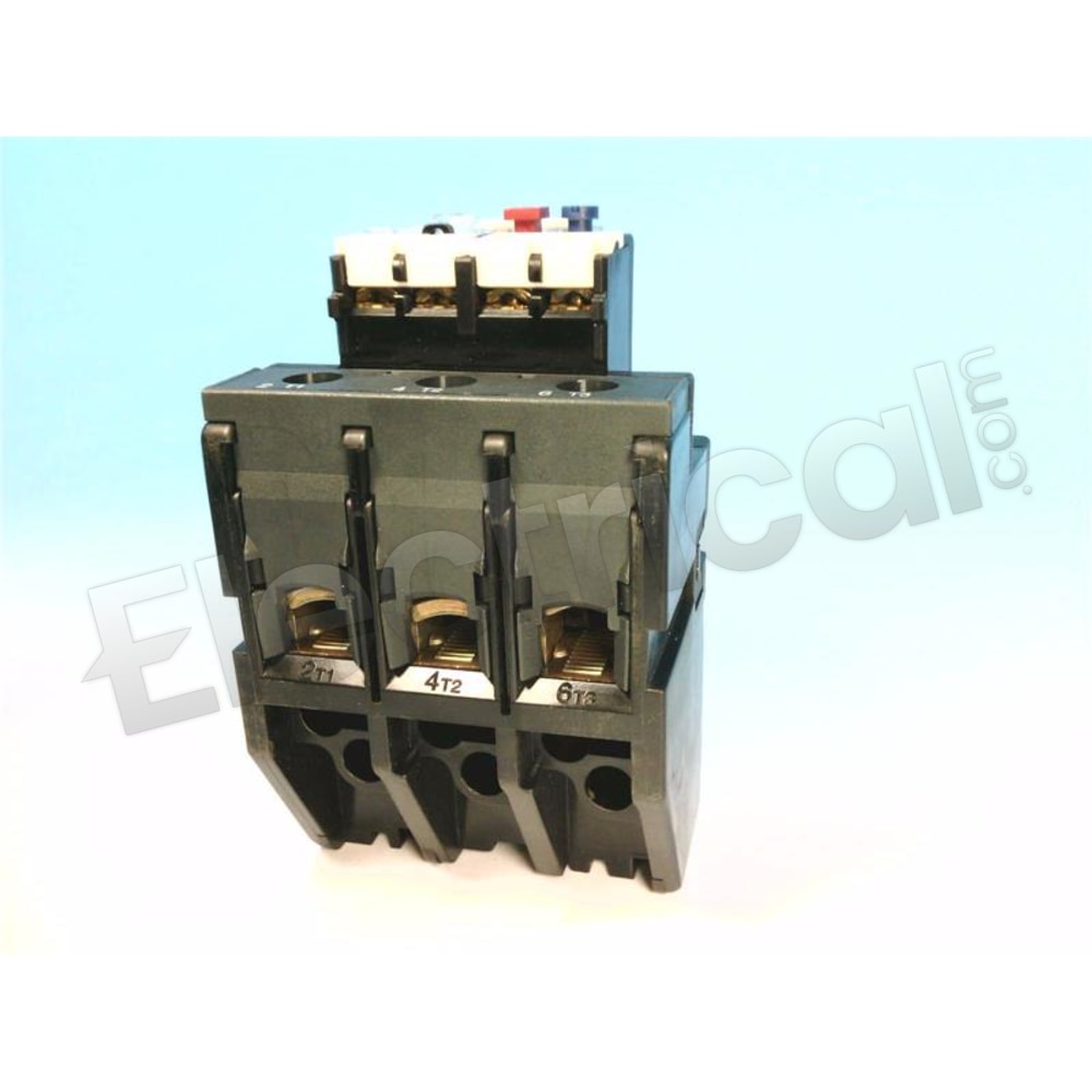 Schneider Electric LR3D3561 Overload Relay Motor Control