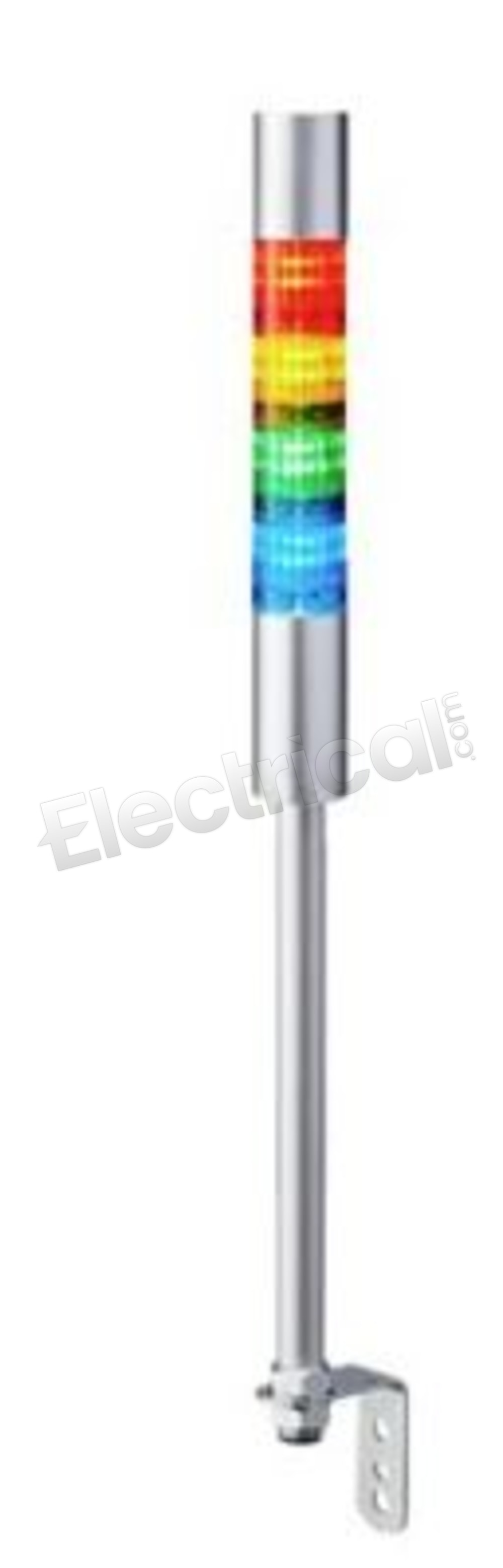 Patlite LR6-402LJBU-RGBY Part And Accessory Circuit Breaker