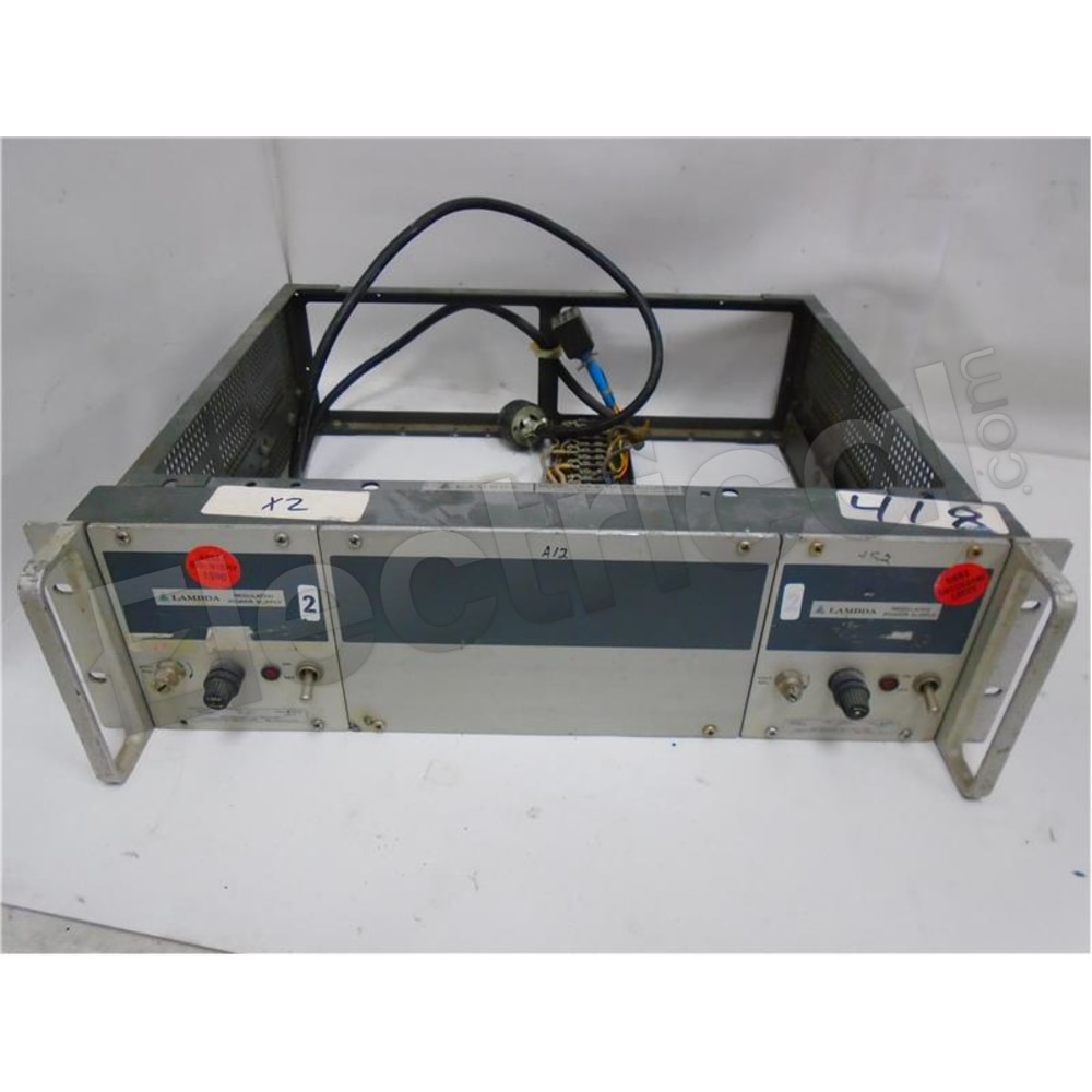 LRA-6 TDK Power Supply Accessory Power Supply