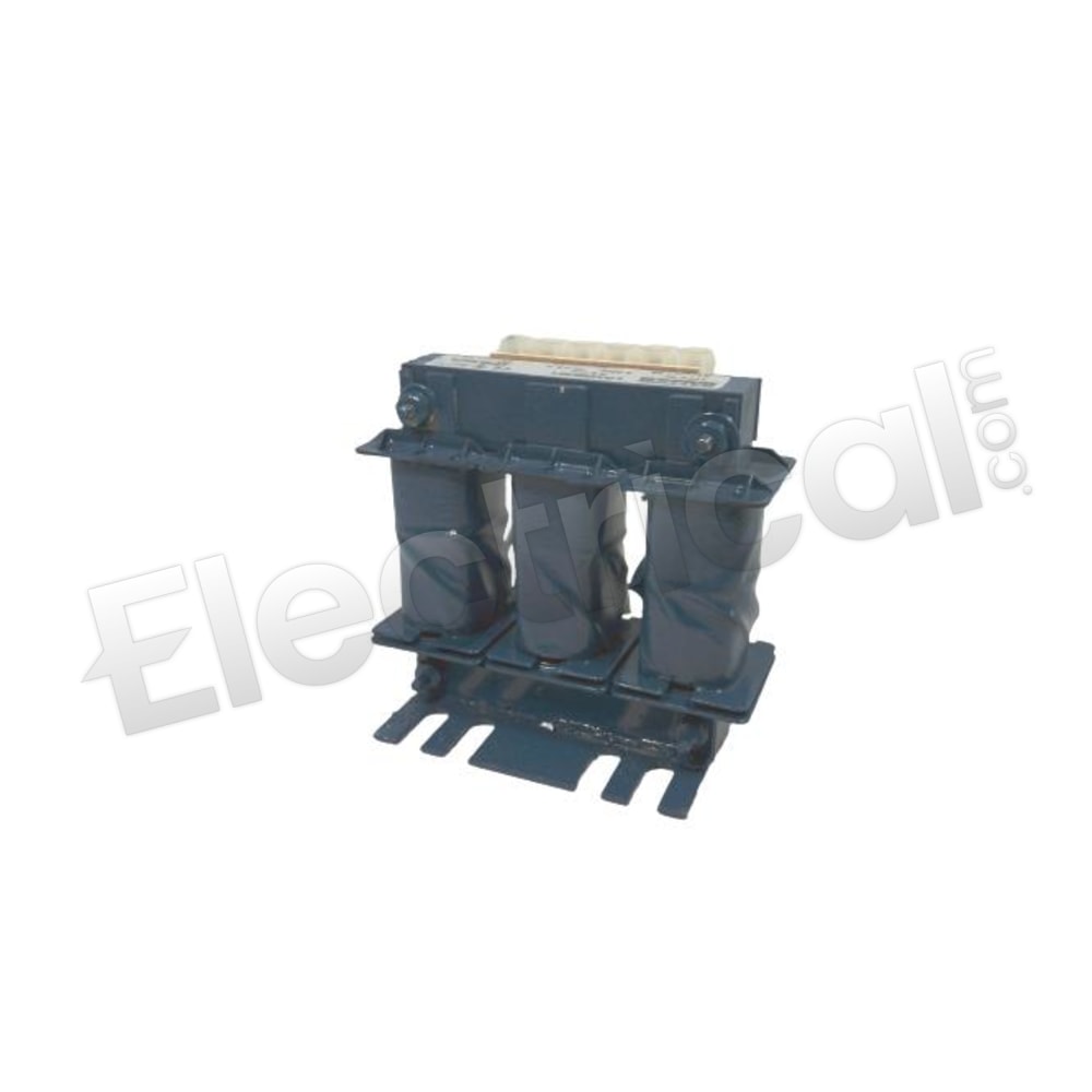 LRAC-03503 ABB Line Reactor Transformer