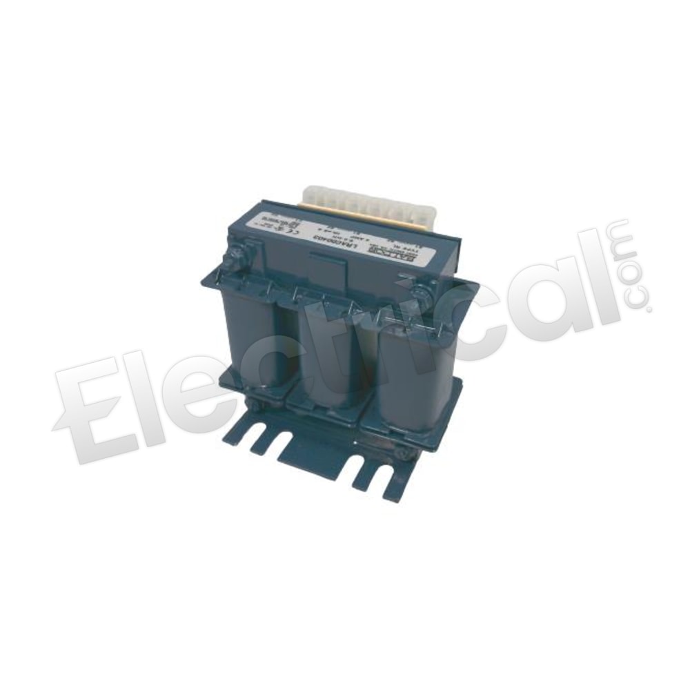 ABB LRAC00403 Line Reactor Transformer