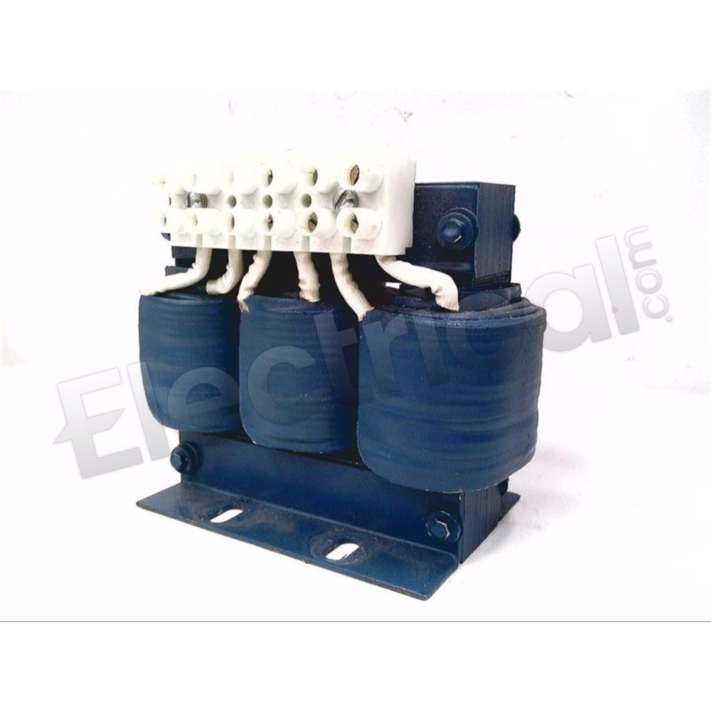 ABB LRAC01801 Line Reactor Transformer