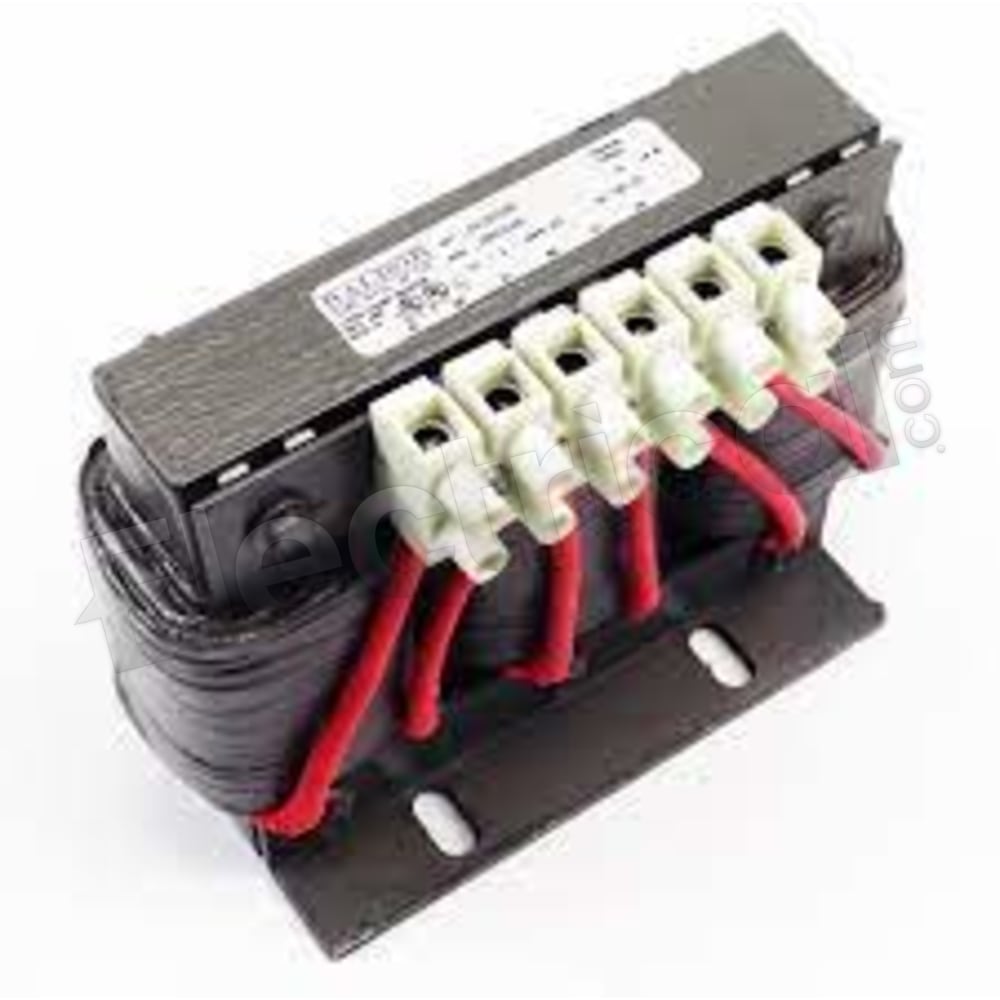 ABB LRAC02502 Line Reactor Transformer