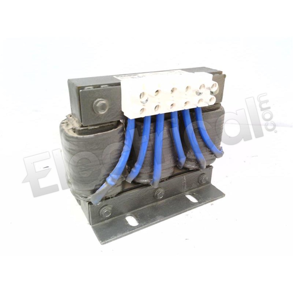 ABB LRAC03502 Line Reactor Transformer