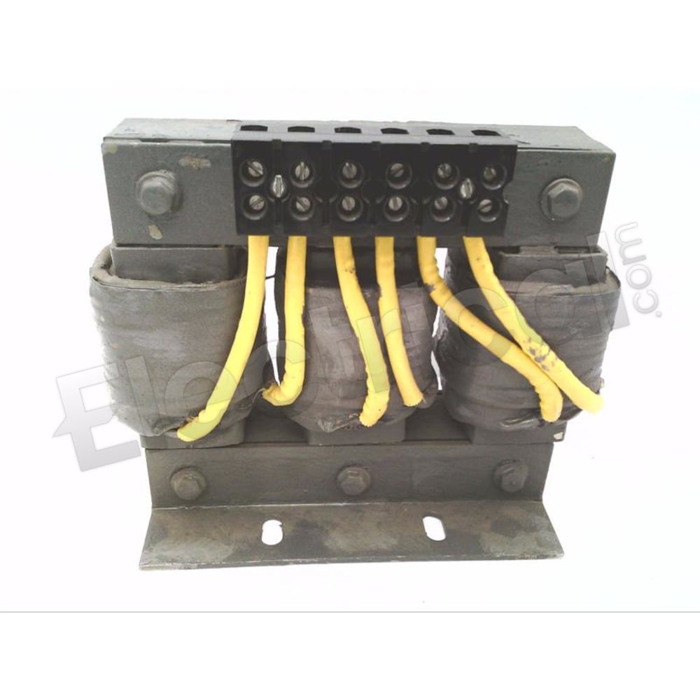 ABB LRAC04502 Line Reactor Transformer