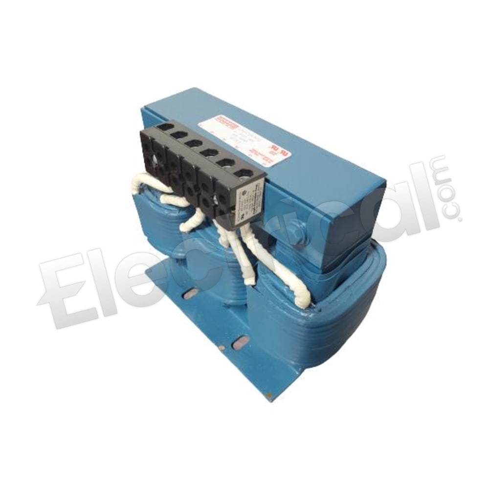 ABB LRAC04503 Line Reactor Transformer