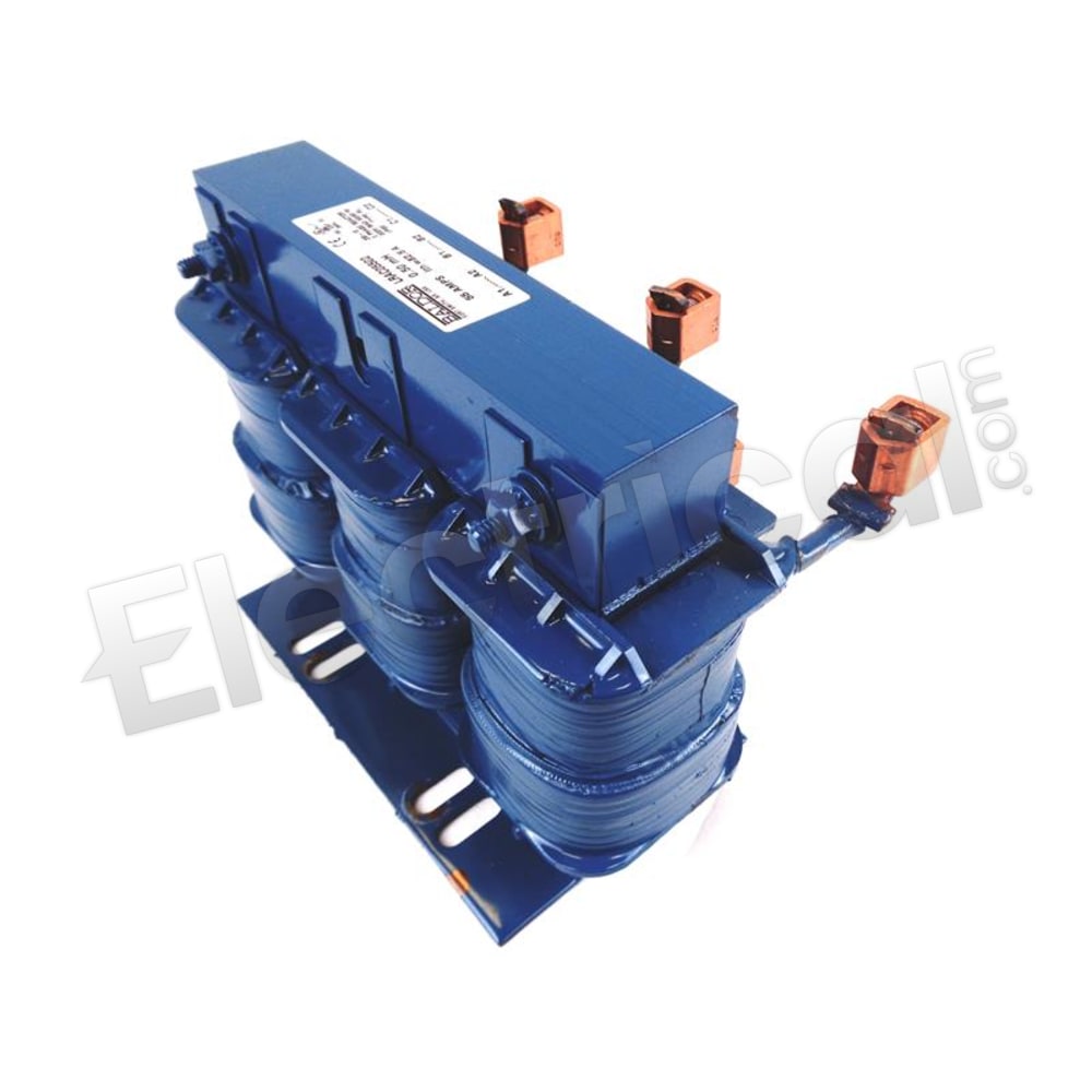 ABB LRAC05502 Line Reactor Transformer
